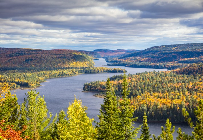 Quebec Region